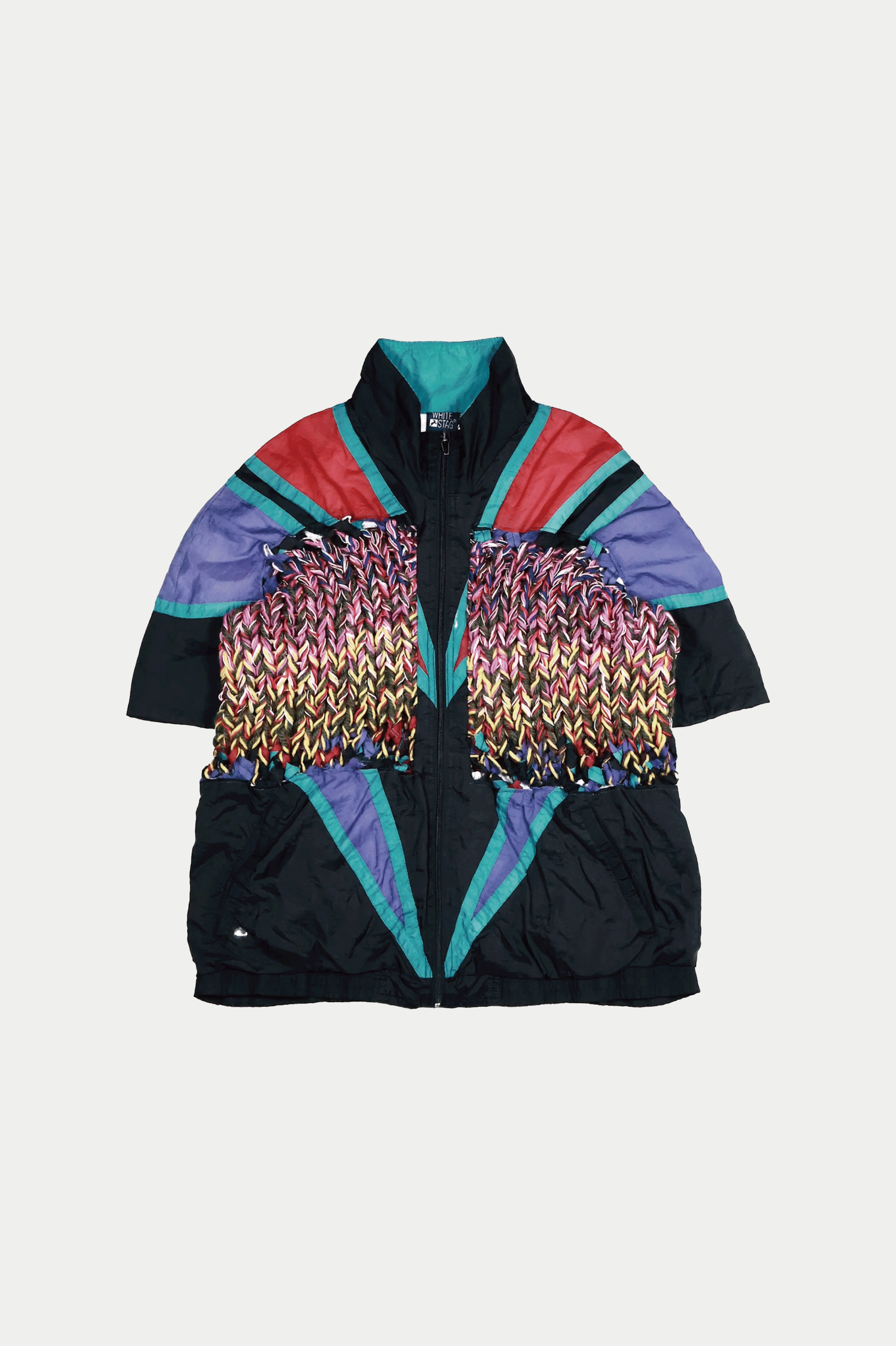 Aknitter Vest – BOUTIQUE ROMANTIQUE