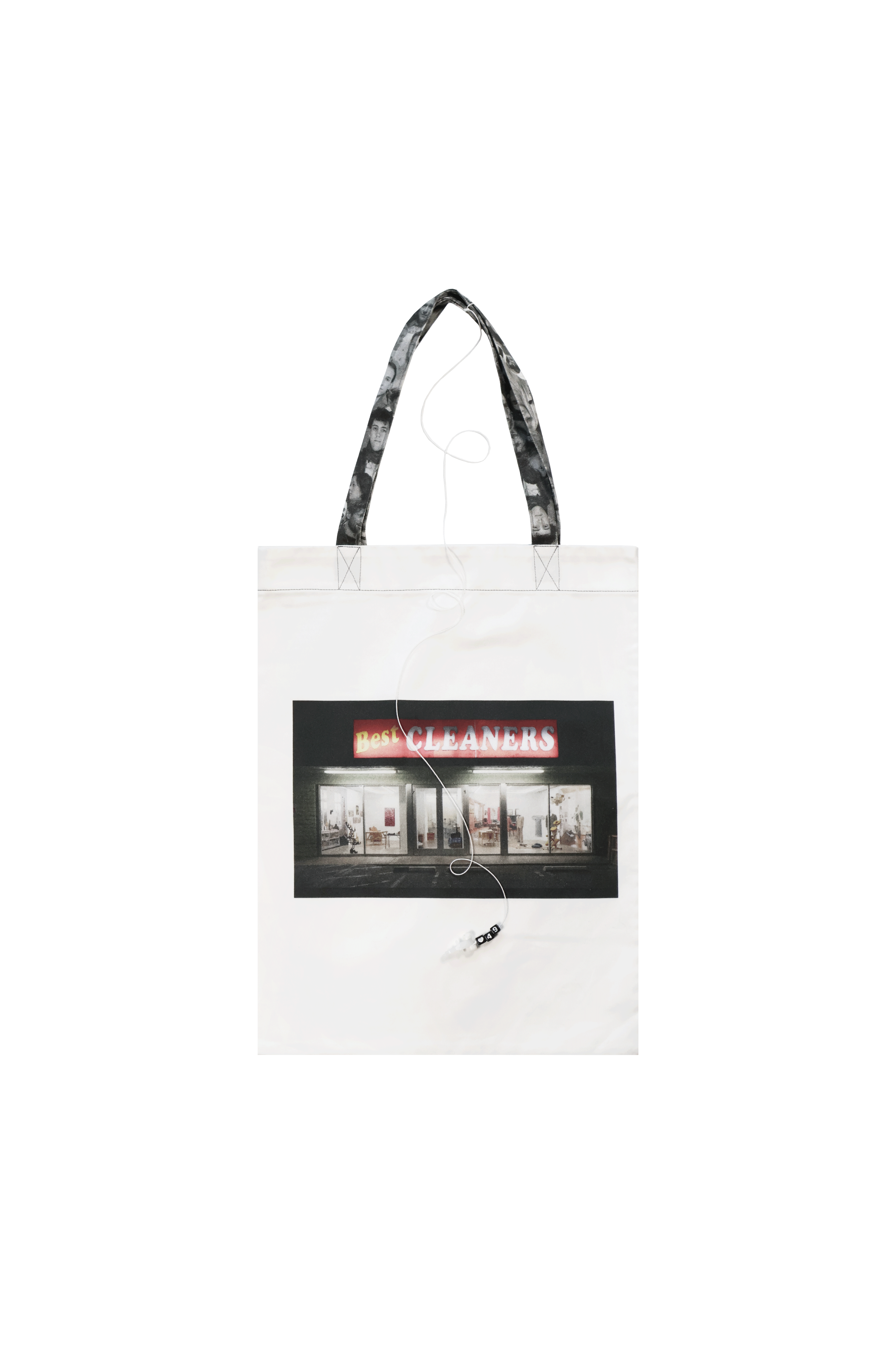 BLESS BOOK BAG Edition #1 149/200 – BOUTIQUE ROMANTIQUE