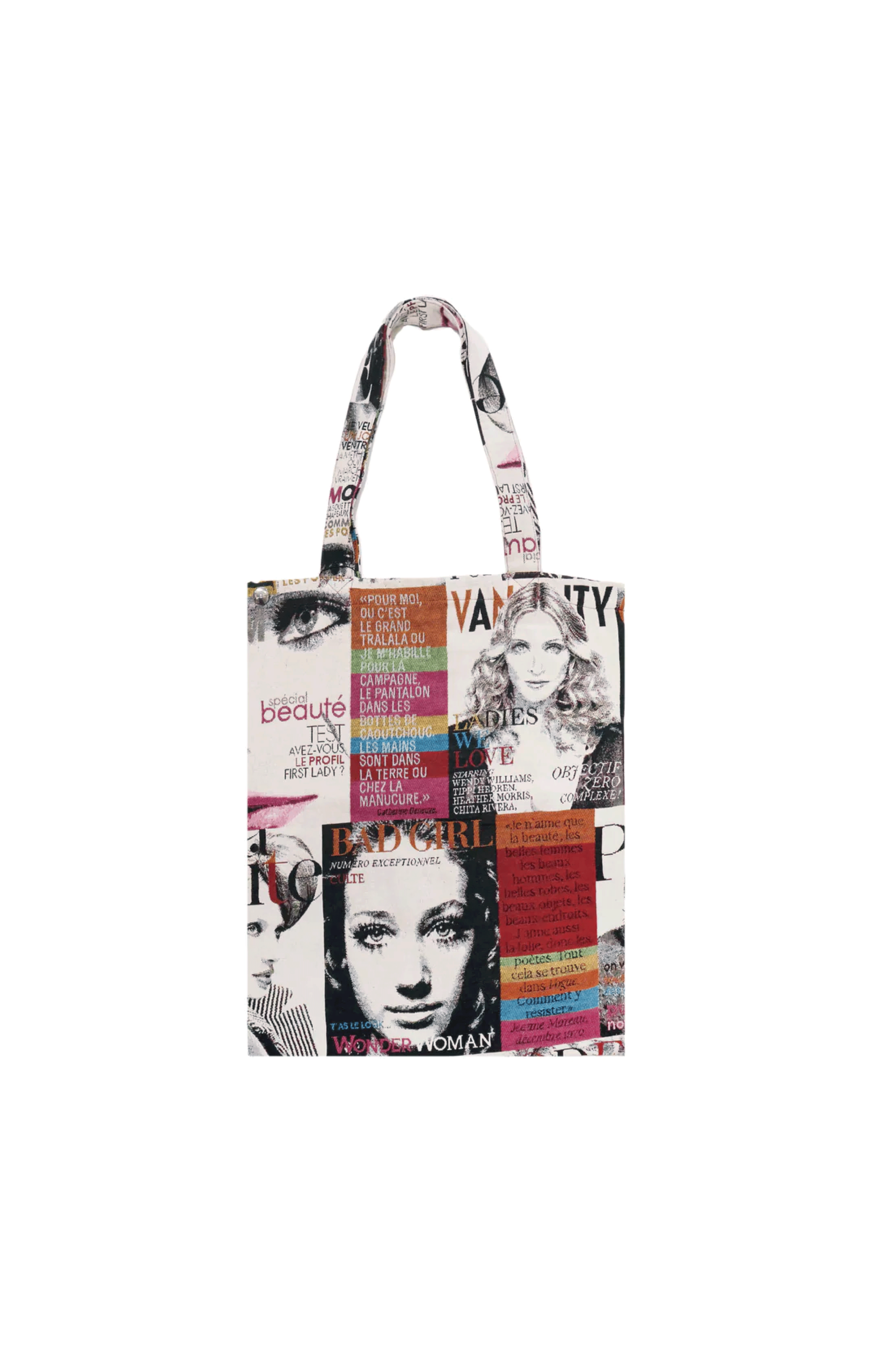 Gobelinbag Magazine – BOUTIQUE ROMANTIQUE