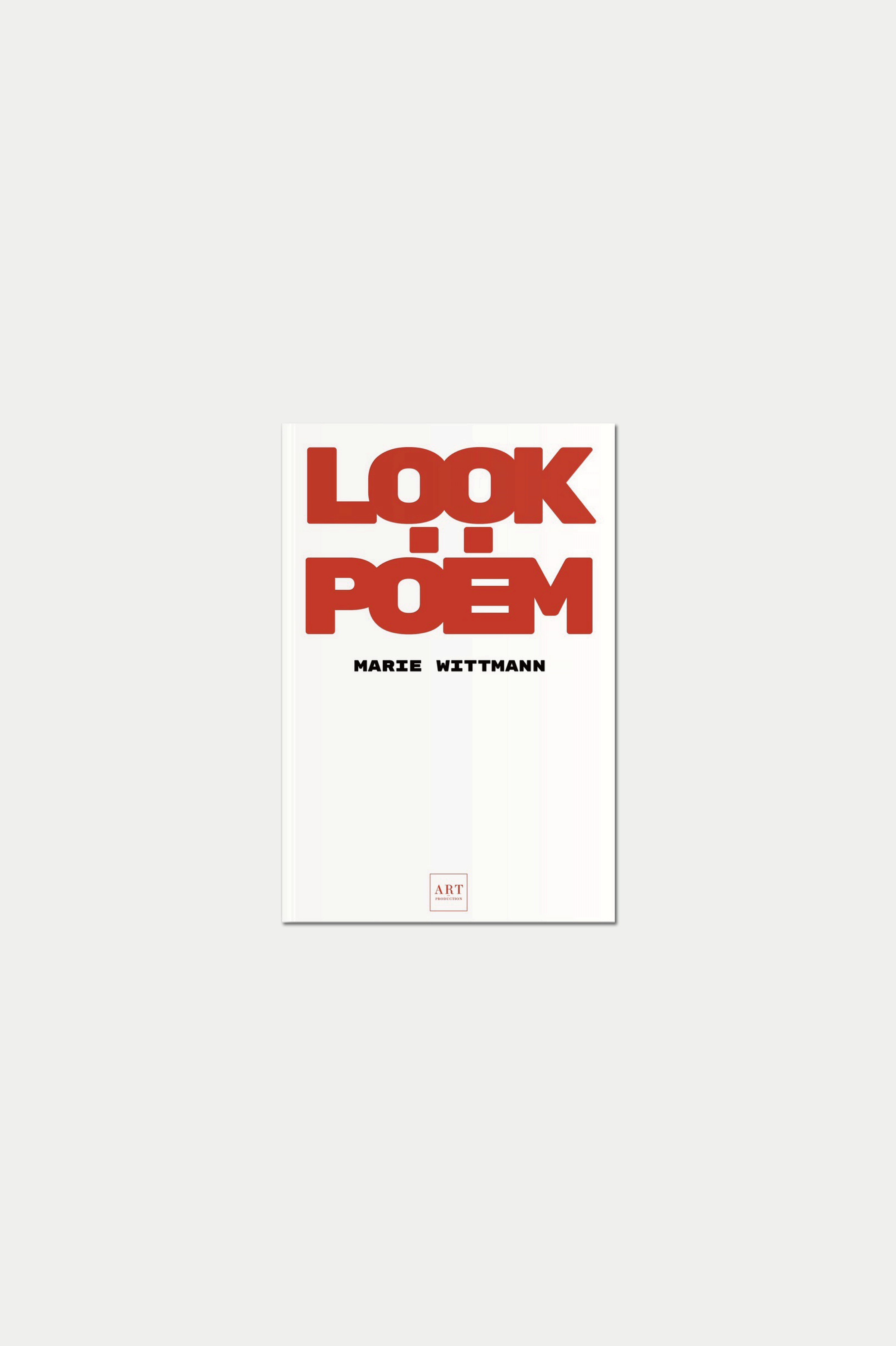 LOOK..POEM by Marie Wittman – BOUTIQUE ROMANTIQUE