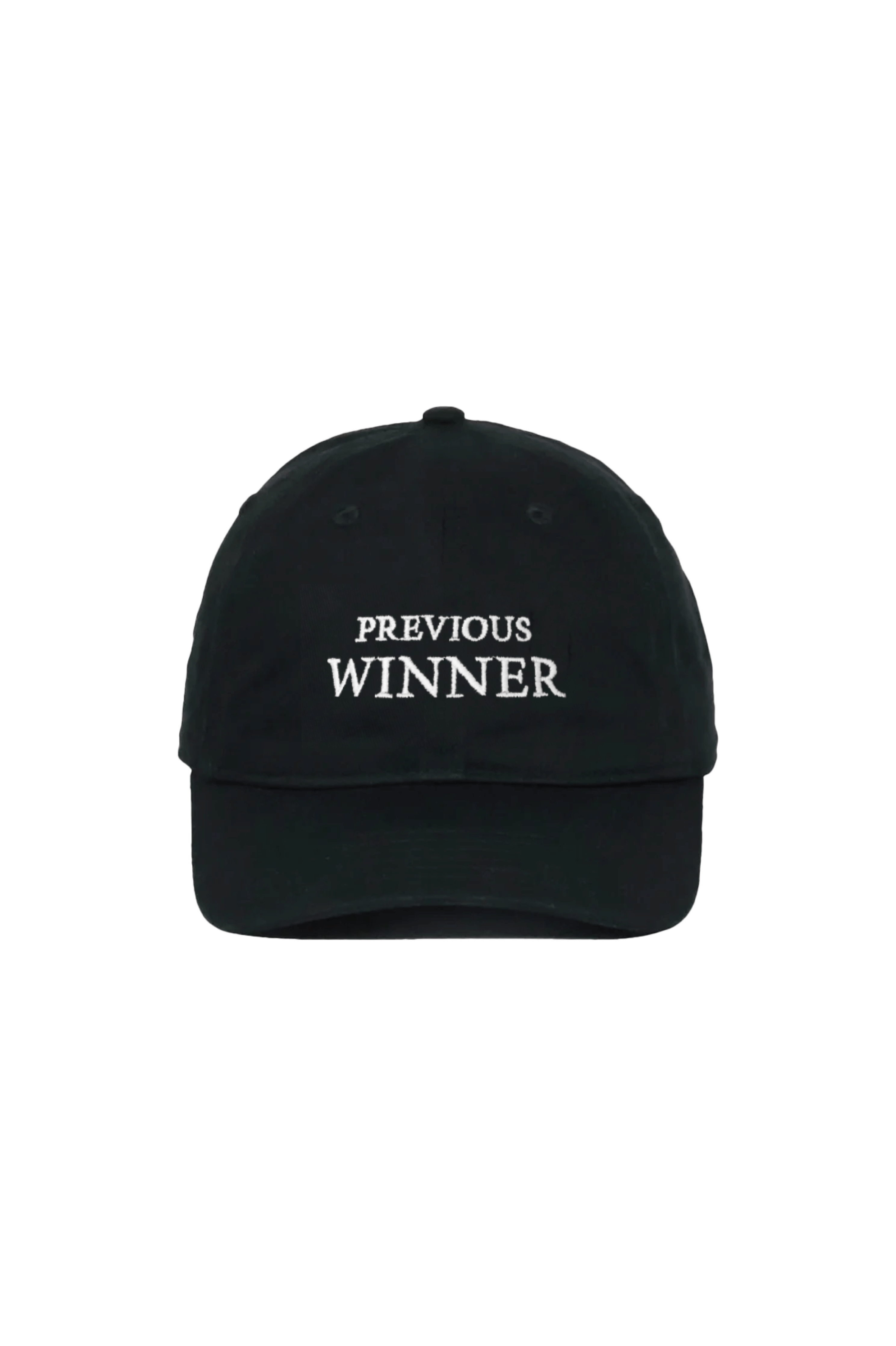 PREVIOUS WINNER HAT – BOUTIQUE ROMANTIQUE