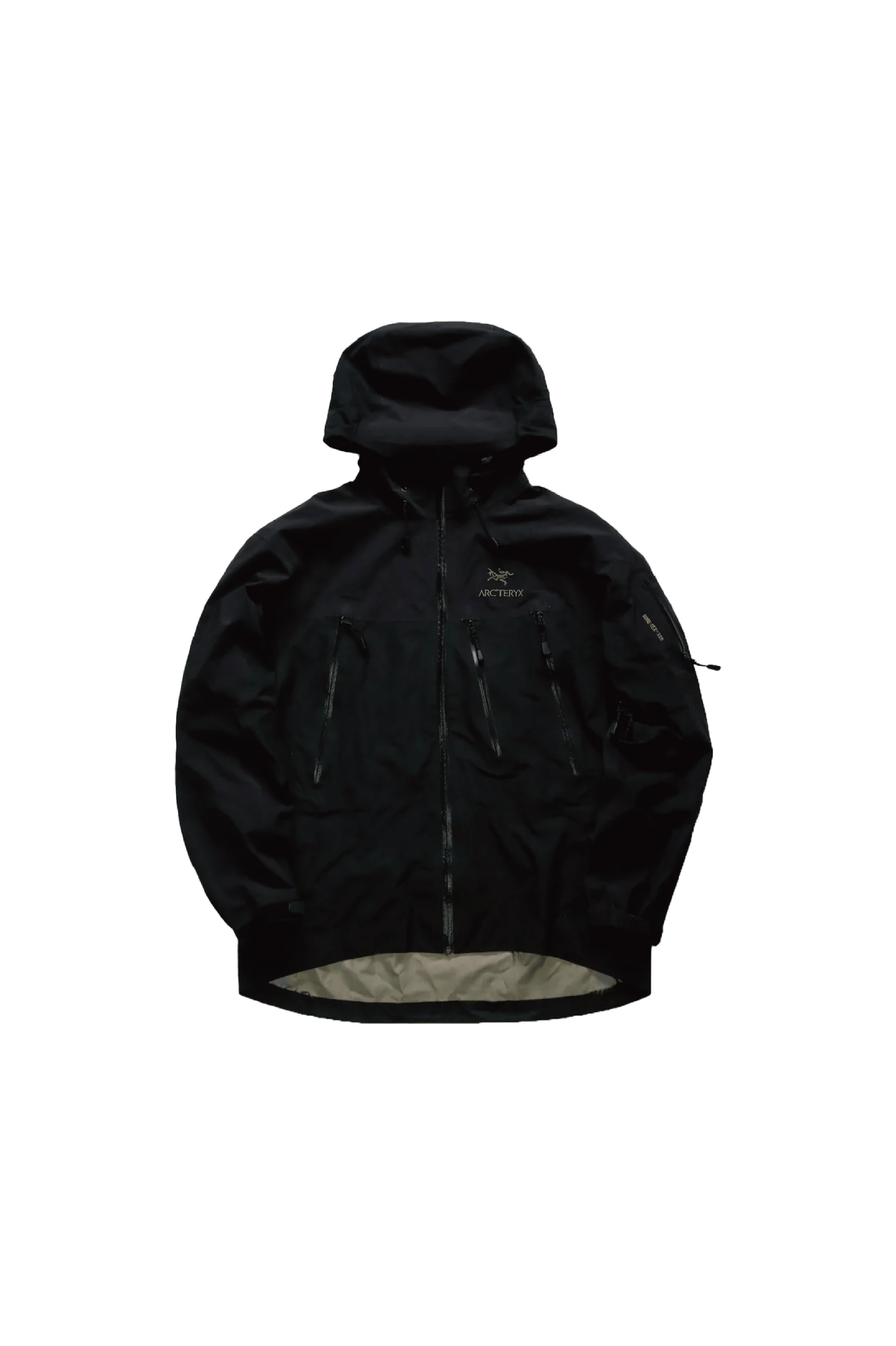 2000s Arc'teryx Theta AR Jacket Made in Canada – BOUTIQUE ROMANTIQUE